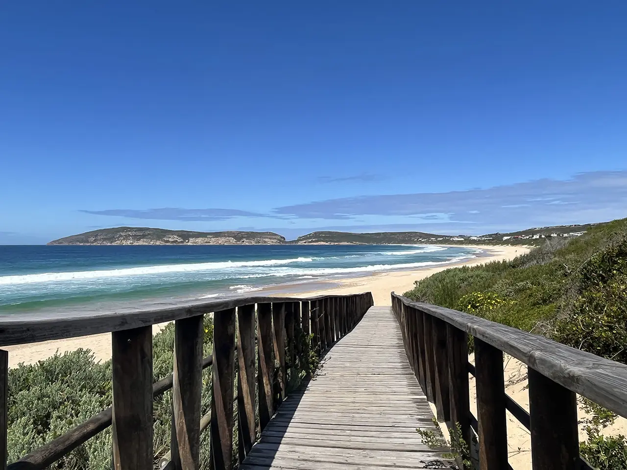 Holiday In Plett - Accommodation, activities & more